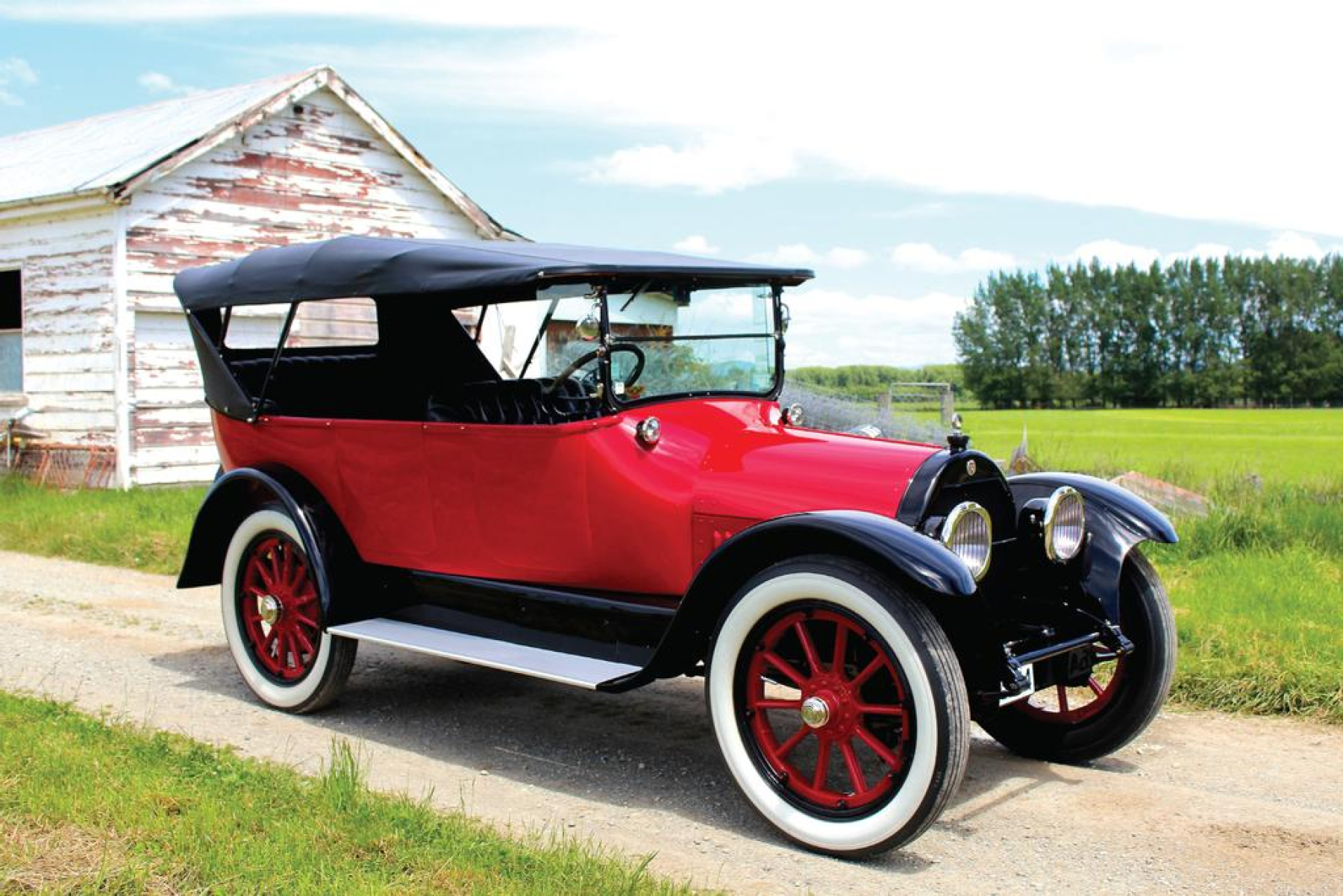 The V8 That Started It All Star Insurance Specialists